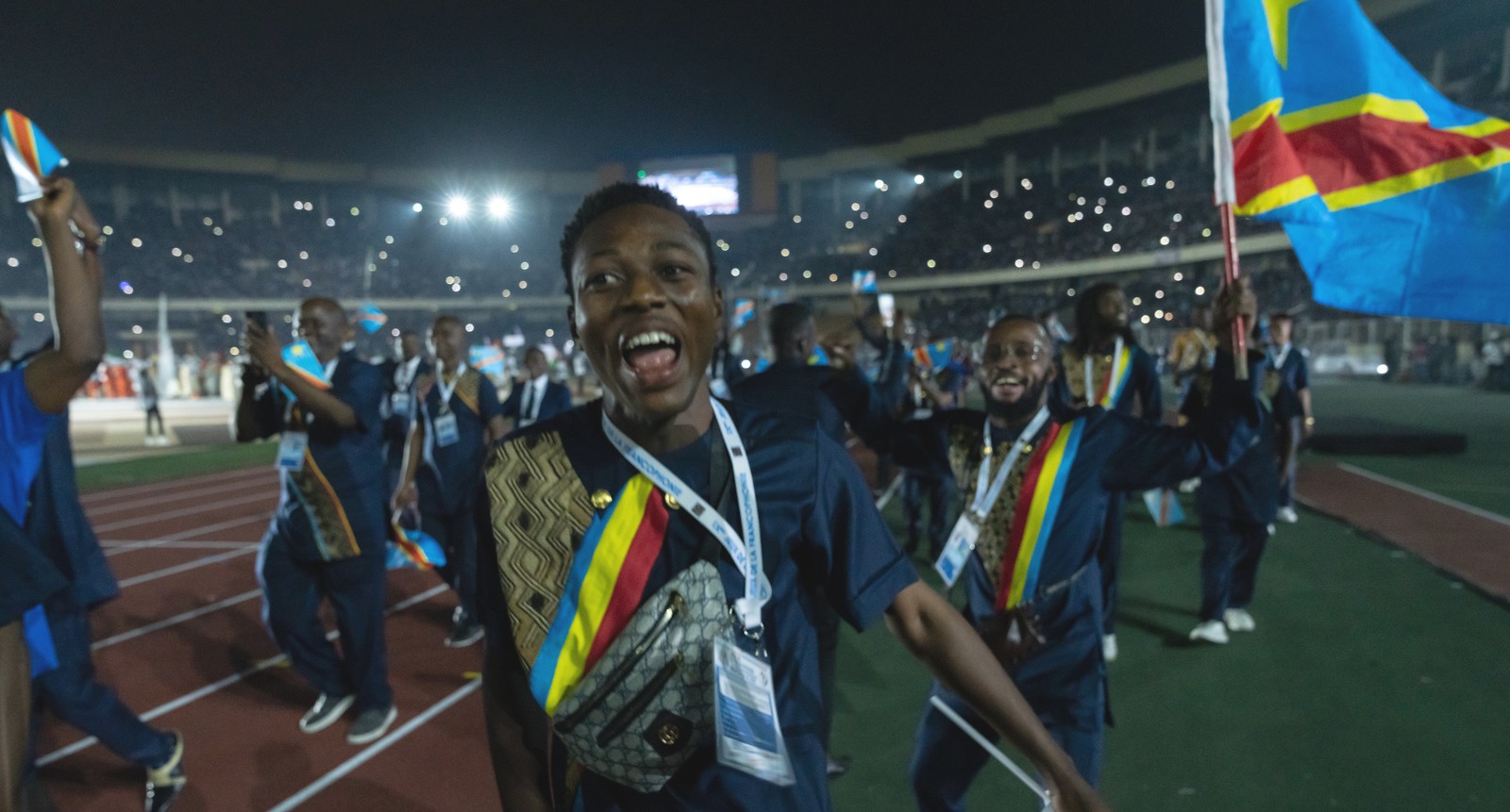 Organisation Internationale de la Francophonie (OIF)